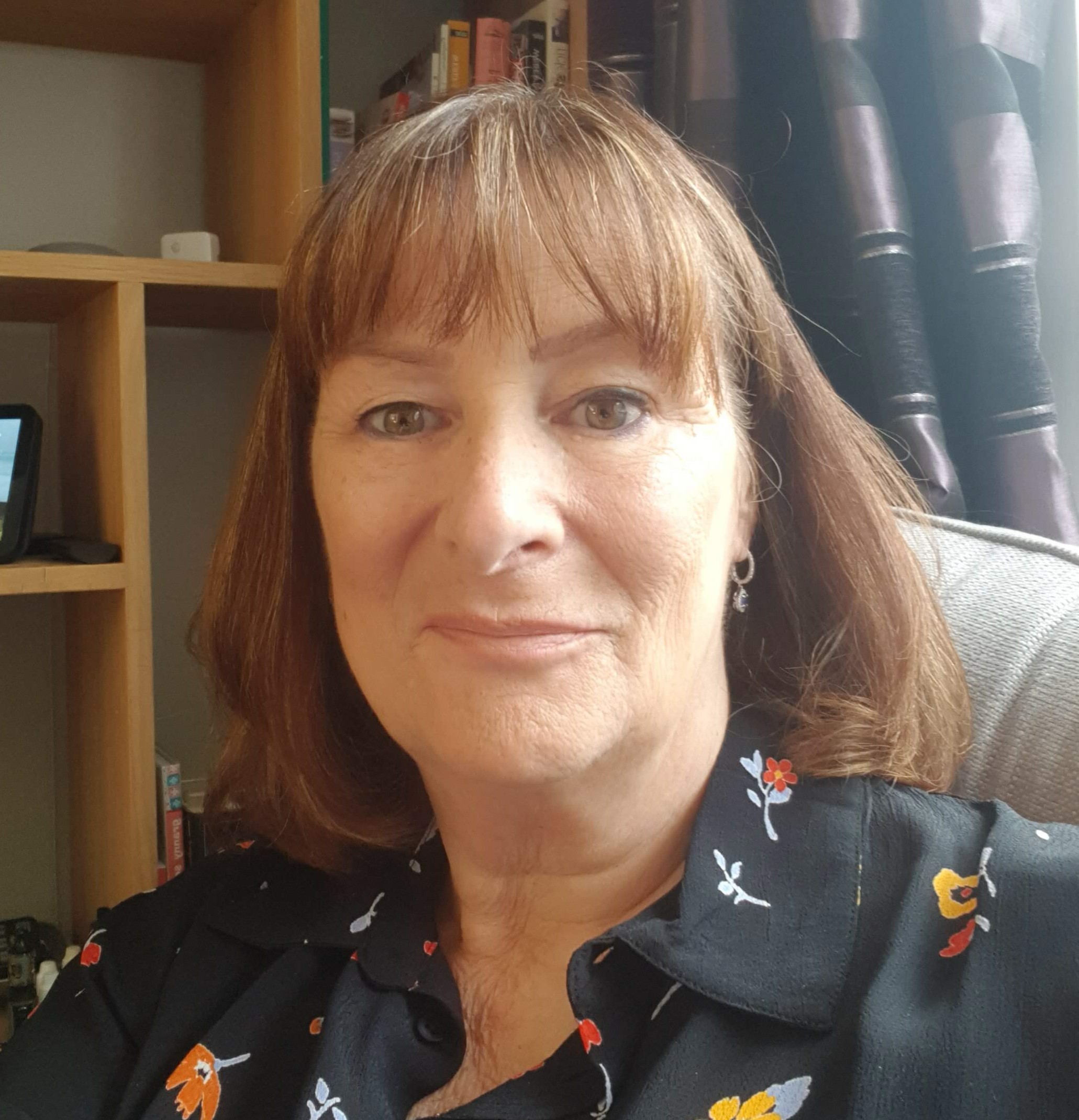 Councillor Carla Morson | Ash Parish Council